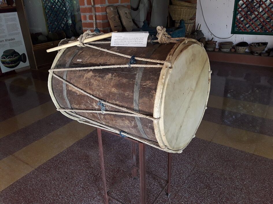 Musical Instruments in India : A Tour of Musical Heritage - LetsGyan
