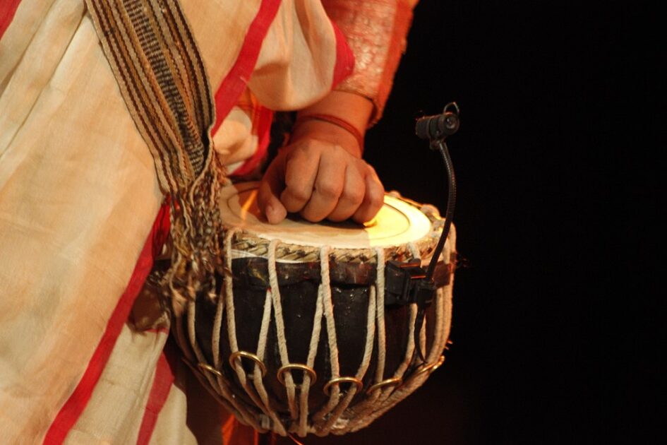 Discover the Rich Traditional Indian Musical Instruments: A Tour of ...
