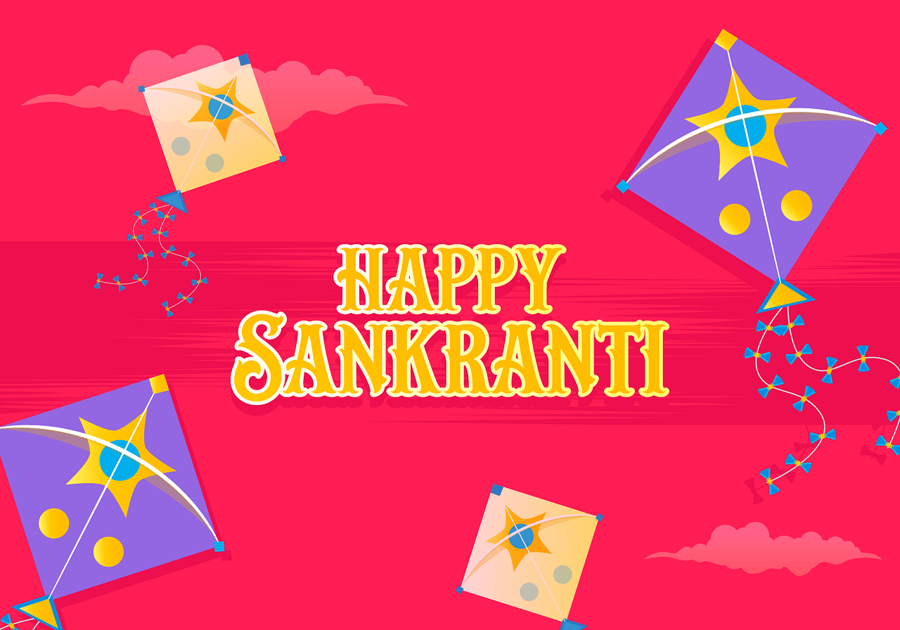Best Ways to Celebrate Makar Sankranti as per History and Tradition ...