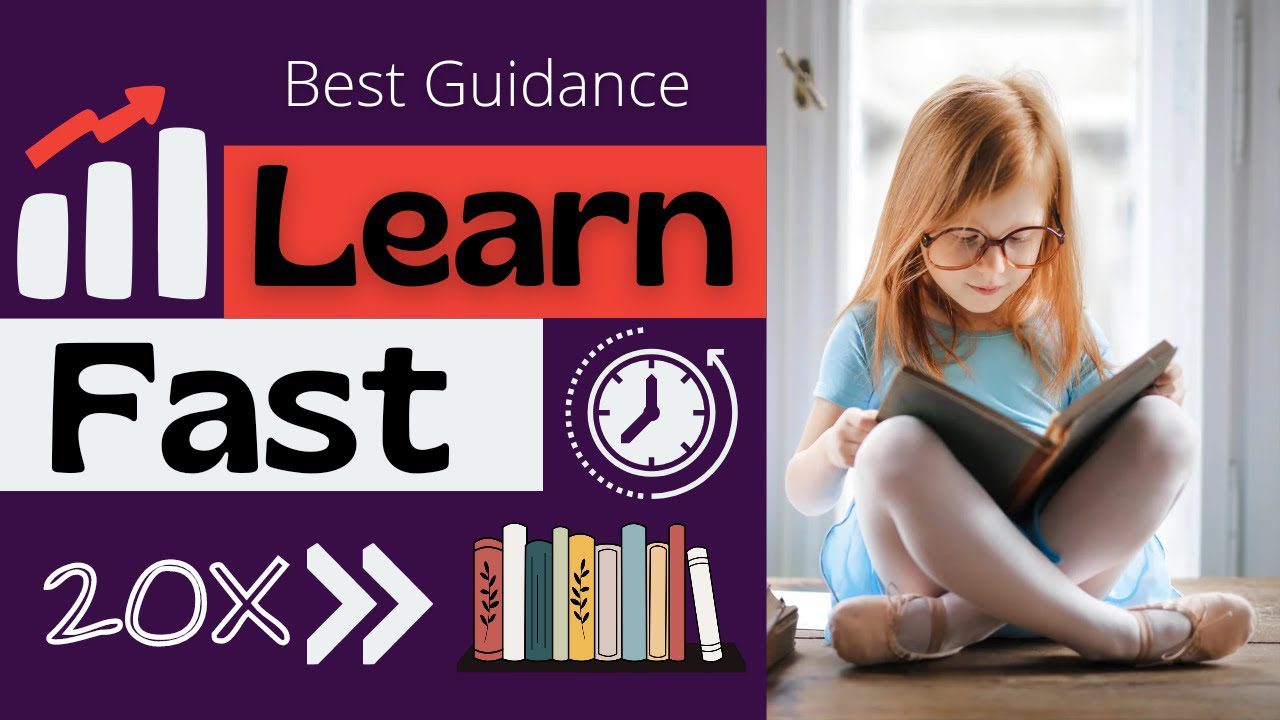 Top ten Ways to Learn New Things Fast – LetsGyan