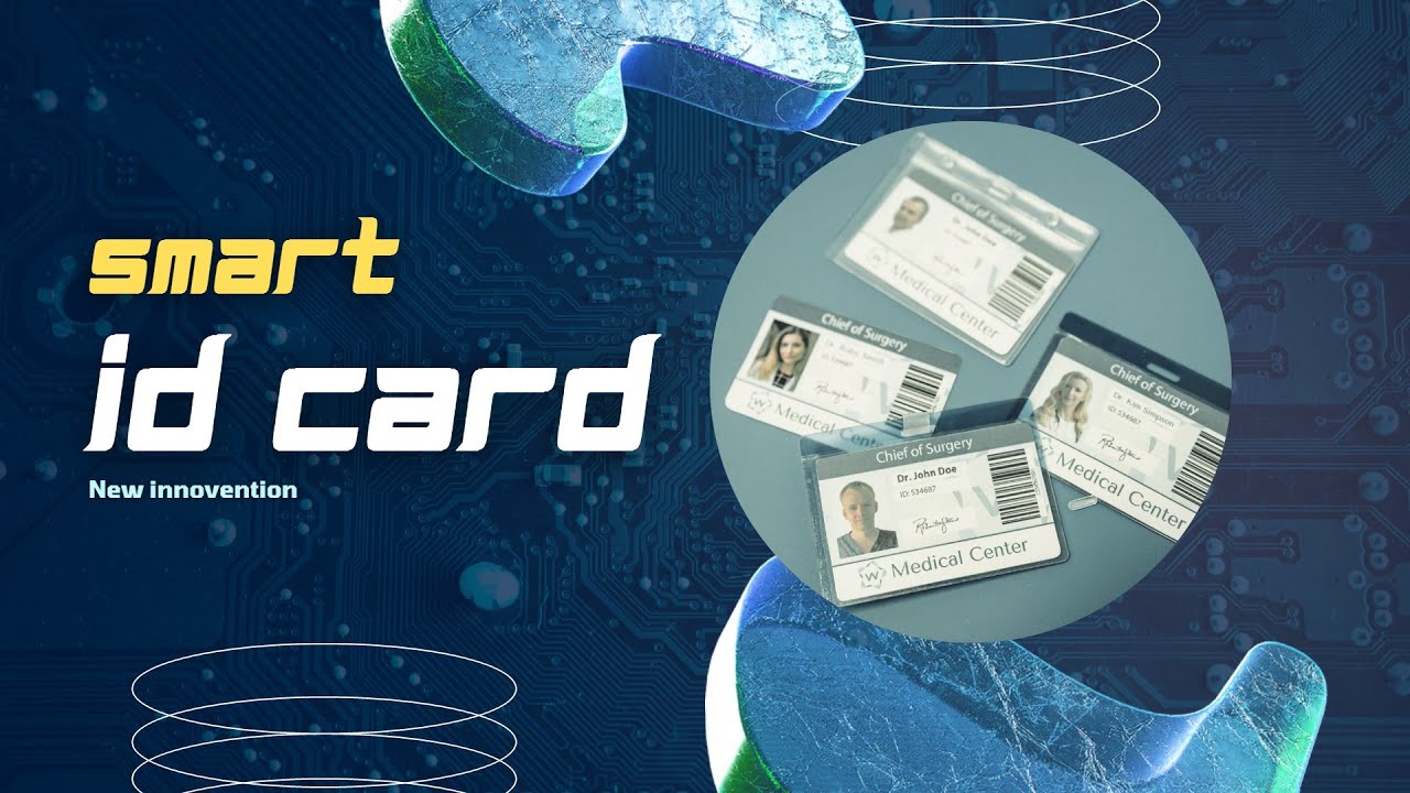 The Best Way to Use Your ID Card Smartly – LetsGyan
